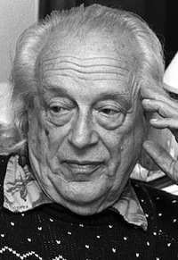 Buenos Aires homenajea a Rafael Alberti con la edición de sus poemas de amor - Quelibroleo